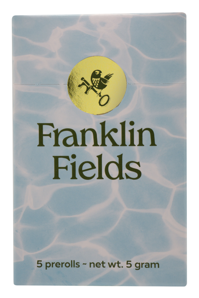 Product Page - Franklin Fields