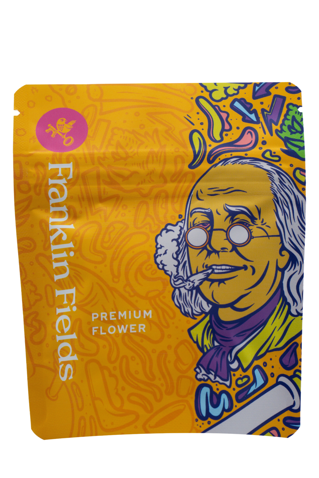 Our Products - Franklin Fields