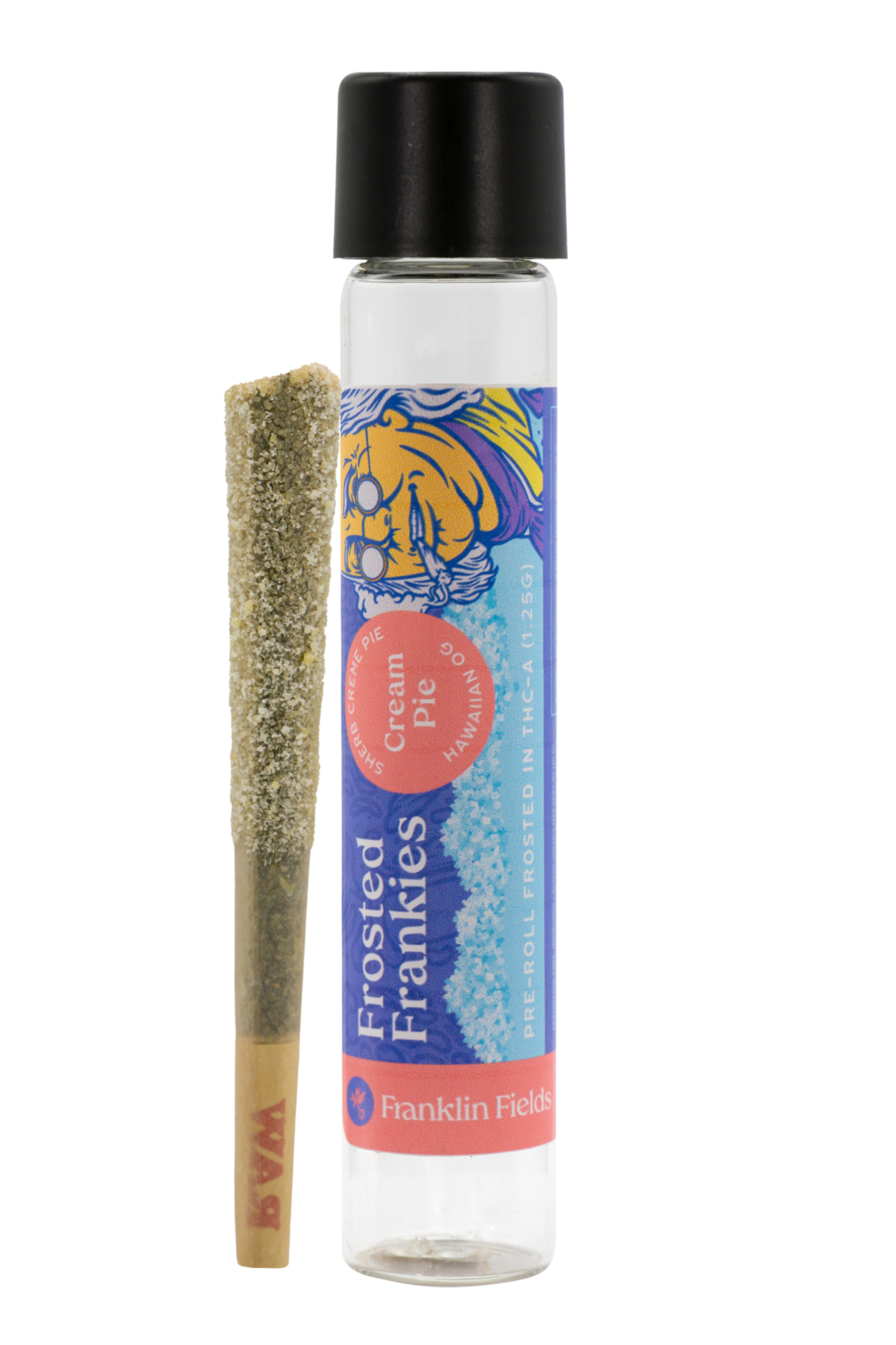 Product Page - Franklin Fields