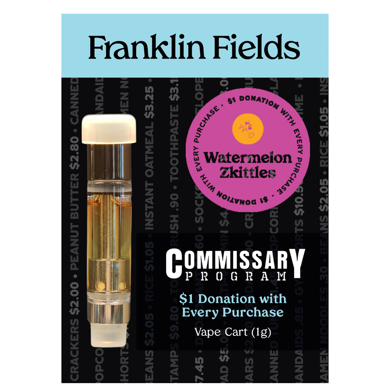 Franklin Fields Home - Franklin Fields