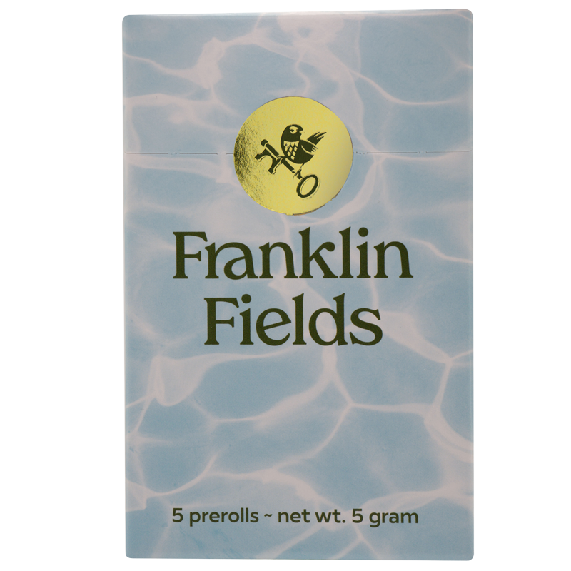 Franklin Fields Home - Franklin Fields