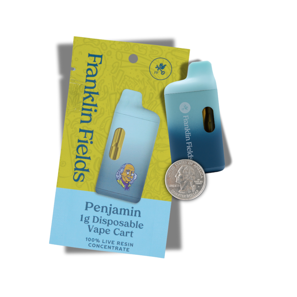 Penjamin - Franklin Fields